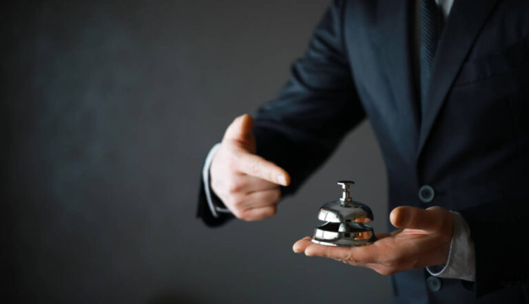 What Does a Cruise Ship Butler Do?