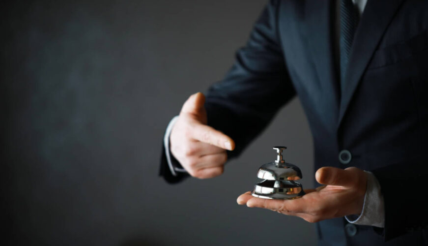 What Does a Cruise Ship Butler Do?