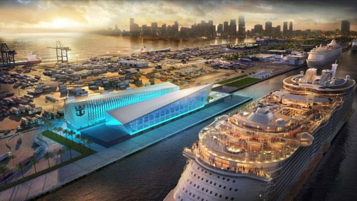 Miami Cruise Terminal Guide: What You Need to Know