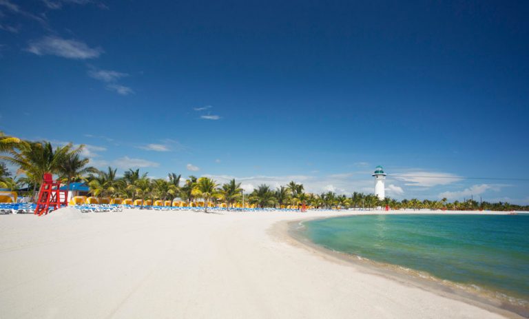 12 Things to do in Harvest Caye, Belize (NCL's Private Island)