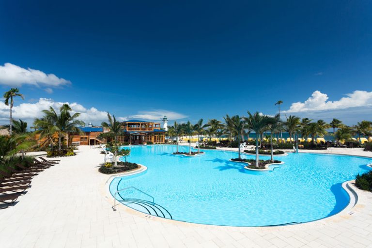 12 Things to do in Harvest Caye, Belize (NCL's Private Island)