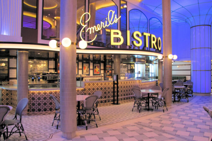 How to Truly Enjoy Your Dining on 3 Major Cruise Lines