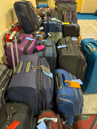 End Your Cruise Smoothly With My 9 Disembarkation Tips