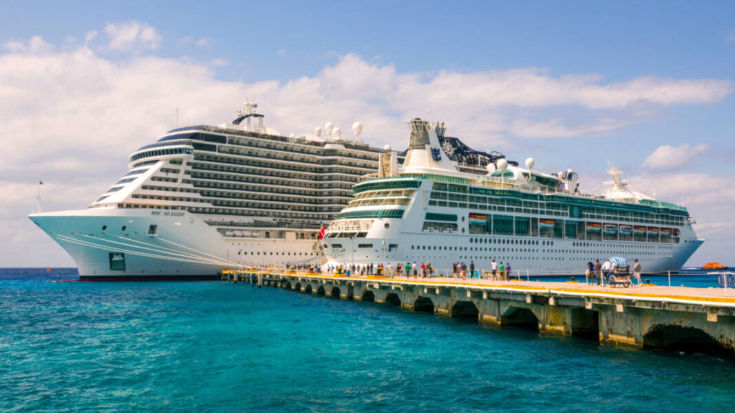 Are Smaller or Bigger Cruise Ships Better?