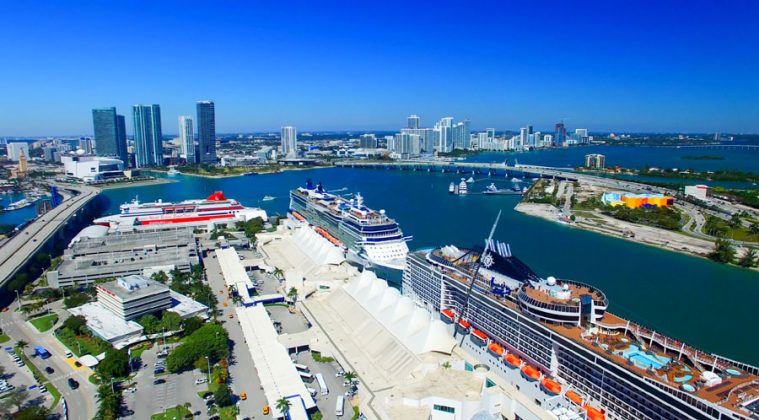 Miami Cruise Terminal Guide: What You Need to Know