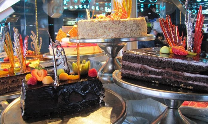 What to Do on the Last Sea Day of a Carnival Cruise