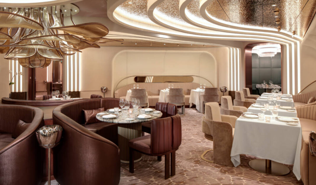 Celebrity Cruises Dining: 14 Must-Try Venues