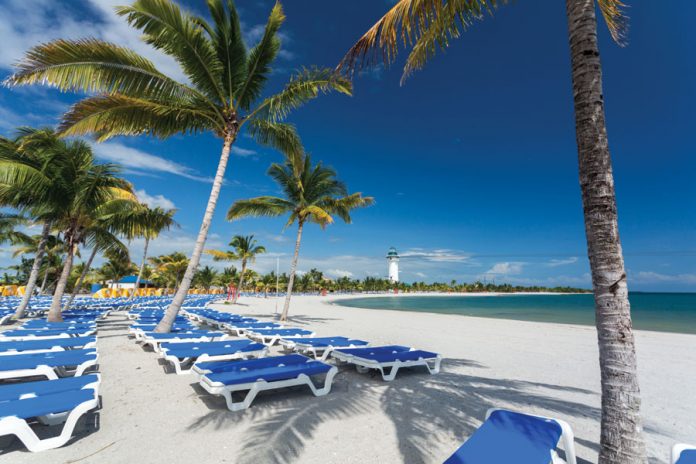 12 Things to do in Harvest Caye, Belize (NCL's Private Island)