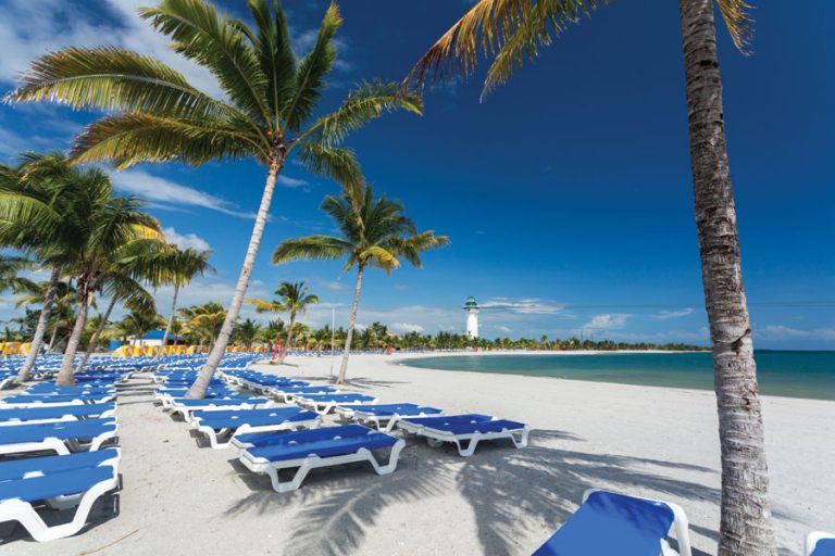12 Things to do in Harvest Caye, Belize (NCL's Private Island)