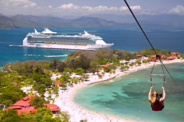 Labadee, Haiti: What You Need to Know