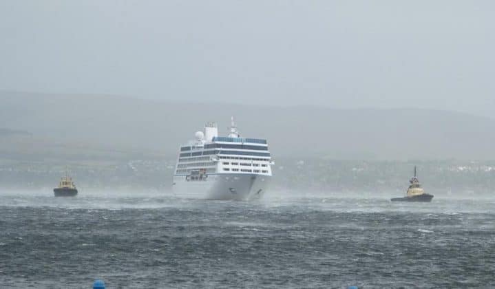 Can a Cruise Ship Tip Over? – All You Need to Know
