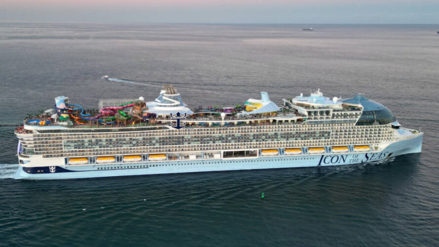 How Back-to-Back Cruises Work (and Save You Money)