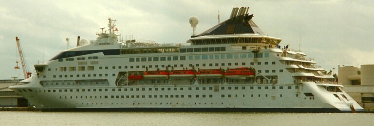 The Former Norwegian Cruise Ships: What Happened to Them?
