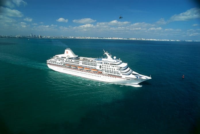 The Former Norwegian Cruise Ships, Where Are They Now?