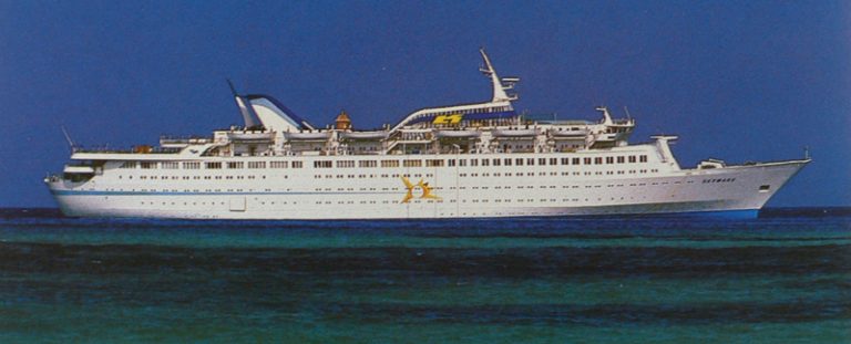 The Former Norwegian Cruise Ships, Where Are They Now?