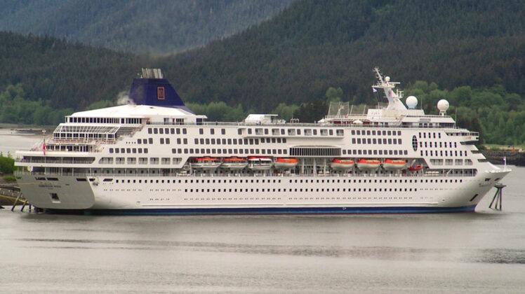 The Former Norwegian Cruise Ships: What Happened to Them?