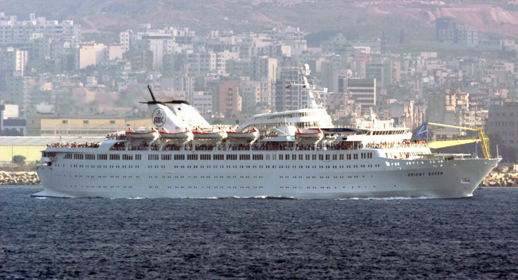 The Former Norwegian Cruise Ships: What Happened to Them?