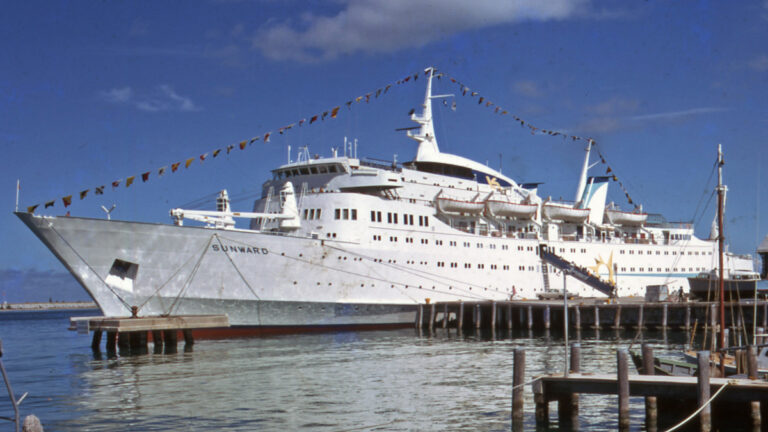 The Former Norwegian Cruise Ships: What Happened to Them?