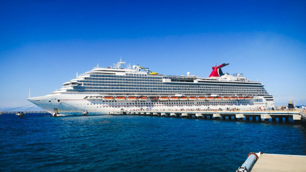17 Ways To Enjoy A Carnival Dream Cruise