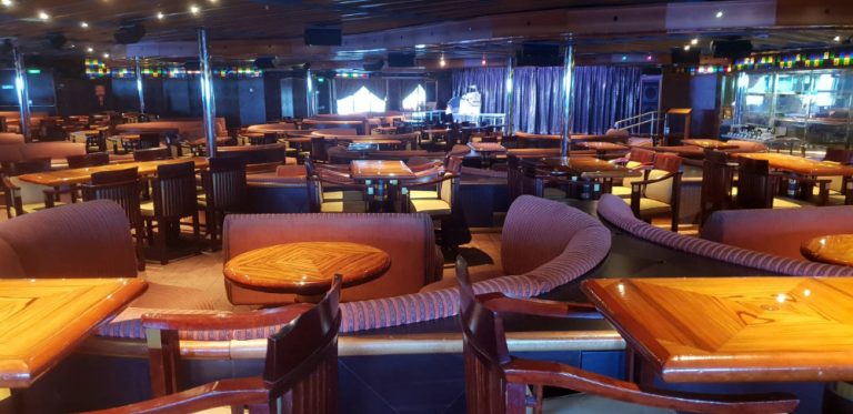 11 Best Entertainment Options Onboard Cruise Ships