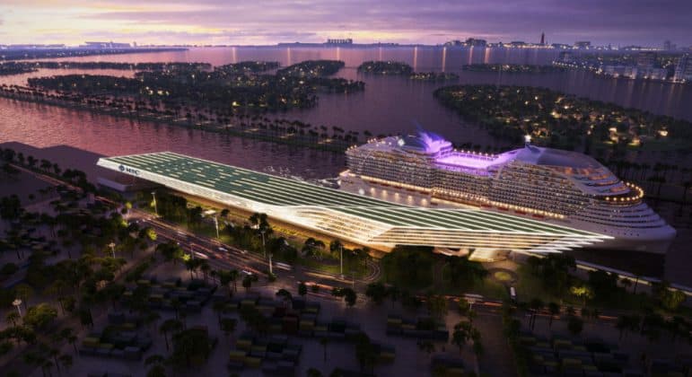 Miami Cruise Terminal Guide: What You Need to Know