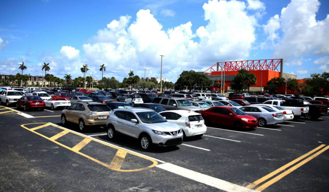 Port Everglades Cruise Parking: Locations and What to Know