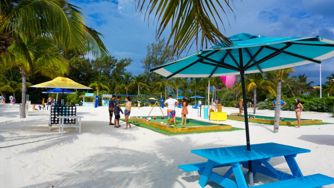Royal Caribbean's Perfect Day at CocoCay: Full Guide