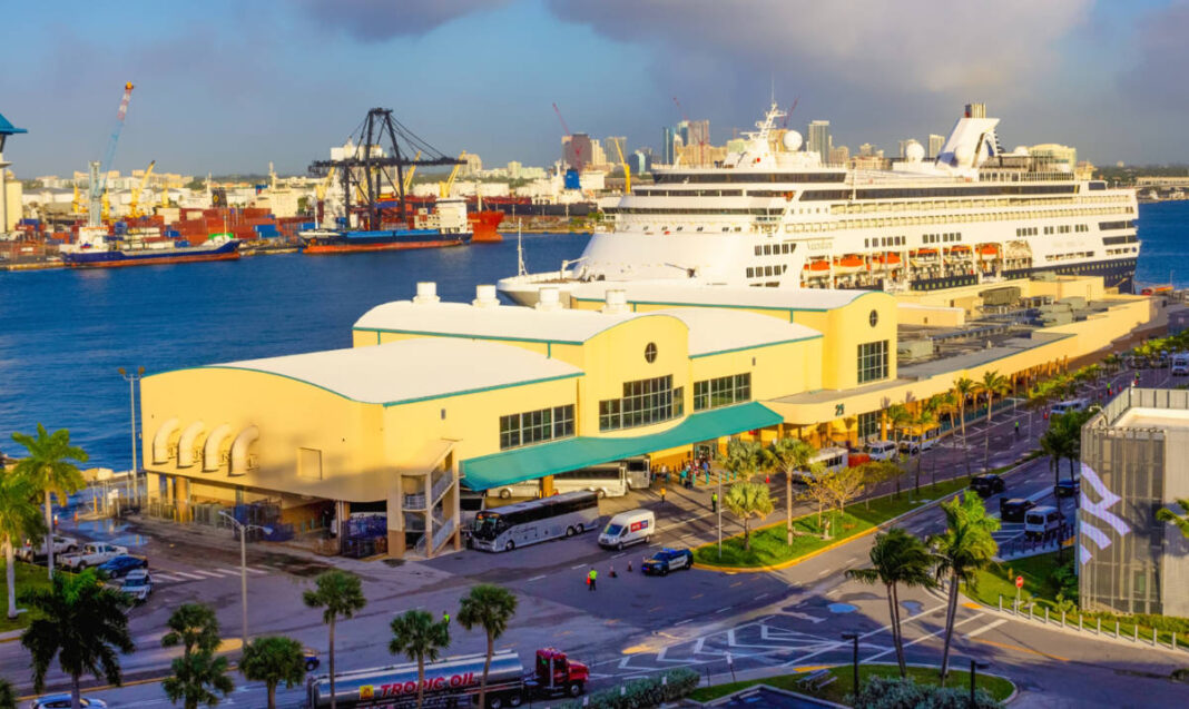Port Everglades Terminals: What You Need to Know