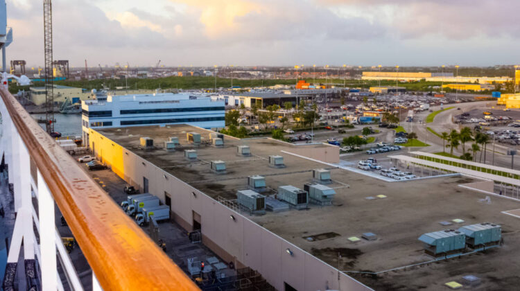 Port Everglades Terminals: What You Need to Know