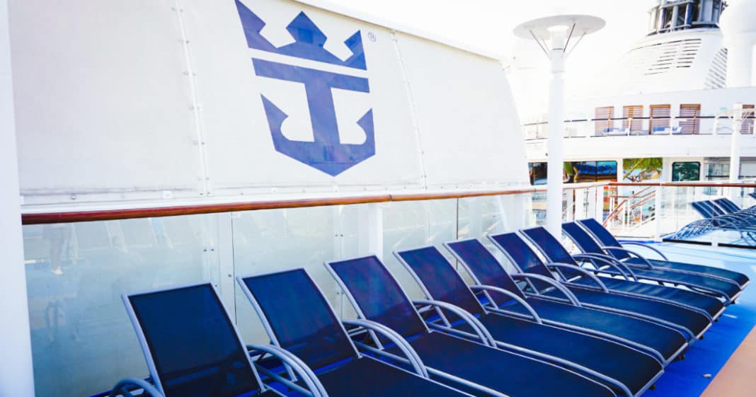 Royal Caribbean Crown and Anchor Society: What You Need to Know