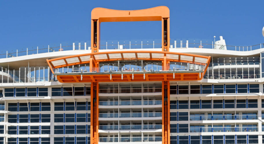 Incredible Cruise Ship Amenities You Really Need to Experience