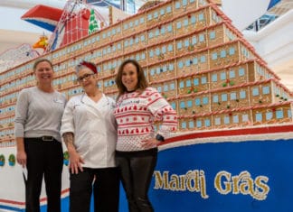 Cruise News: Latest Cruise Ship and Cruise Line News