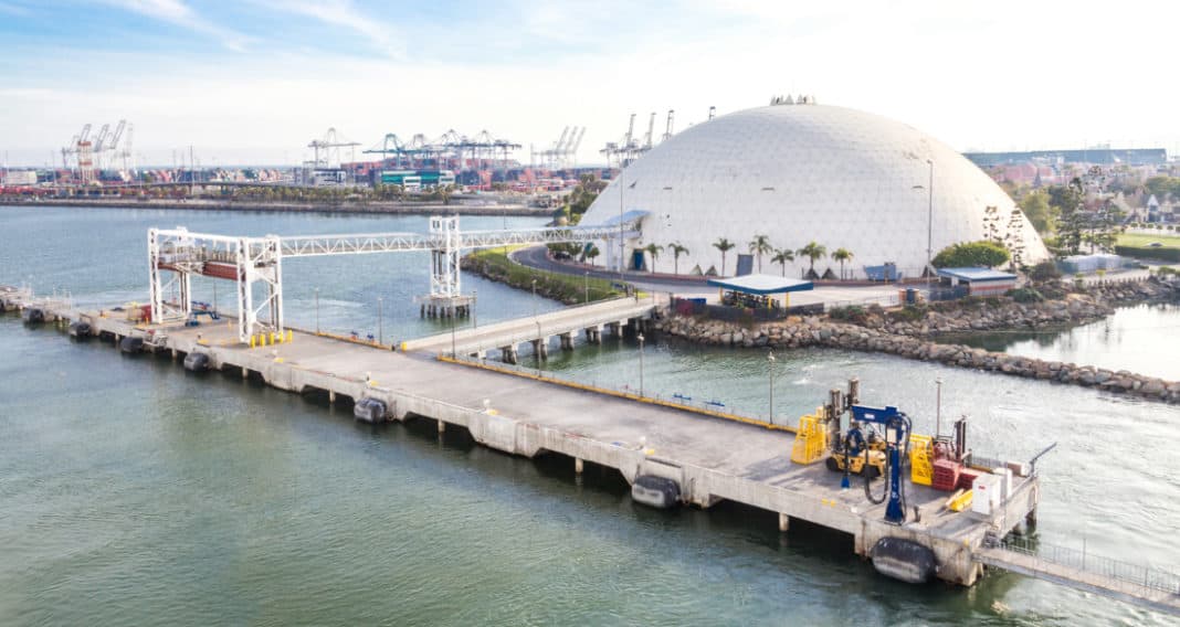 8 Must-Know Things About the Long Beach Cruise Terminal