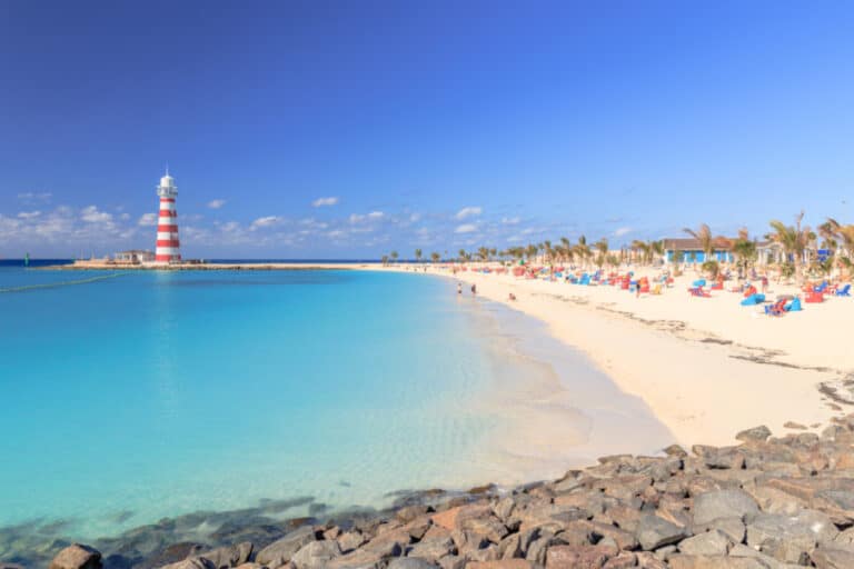 24 Things to Know About Ocean Cay MSC Marine Reserve