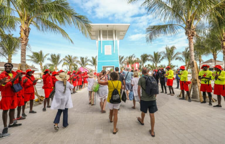 24 Things to Know About Ocean Cay MSC Marine Reserve