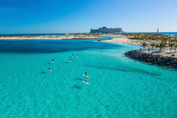 24 Things to Know About Ocean Cay MSC Marine Reserve