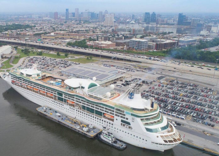Baltimore Cruise Port Guide: Piers, Amenities, and Location