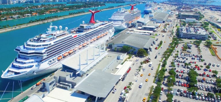 Miami Cruise Terminal Guide: What You Need to Know