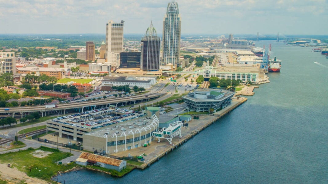 Mobile Cruise Port: How to Get There, Piers, and Full Guide