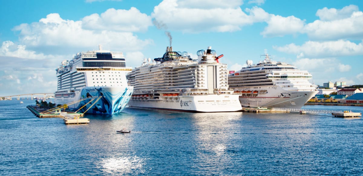 Differences Between Major Cruise Lines Which Is Best For You 