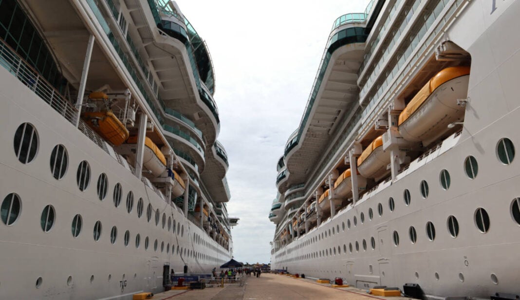 How Back-to-Back Cruises Work (and Save You Money)