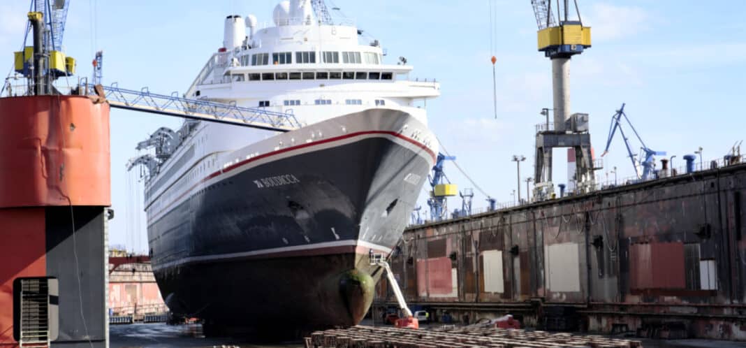 The Former Norwegian Cruise Ships: What Happened to Them?