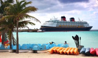 Disney's Castaway Cay, Bahamas: What You Need to Know