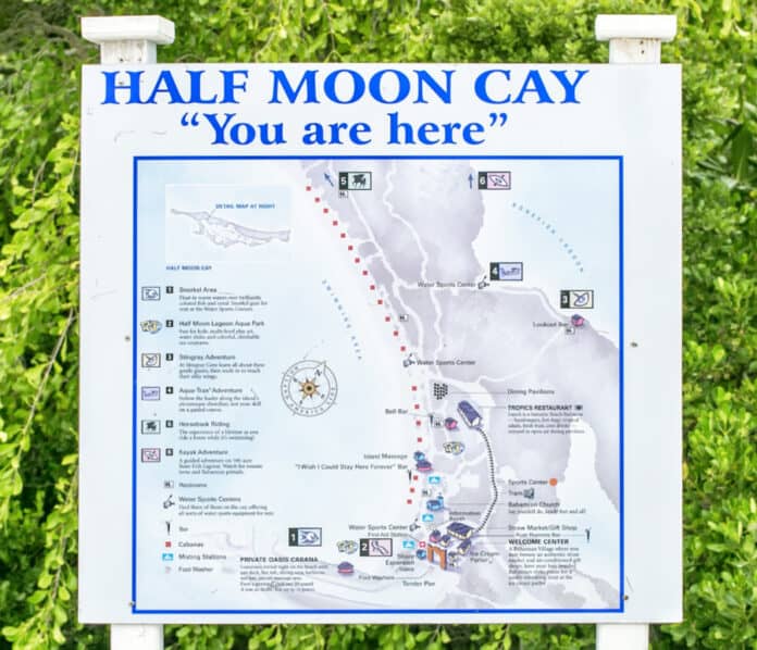 Half Moon Cay, Bahamas: What You Need to Know