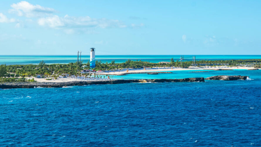 Great Stirrup Cay: A Full Overview of NCL's Private Island