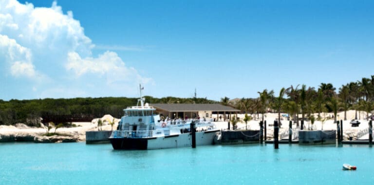 Great Stirrup Cay, Bahamas: What You Need to Know