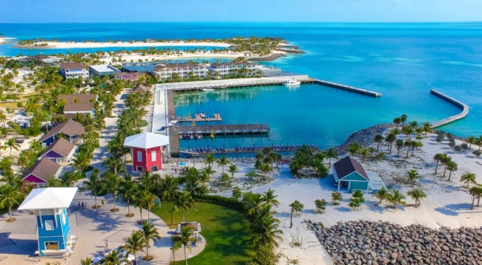 MSC Cruises Elevates Experience for Guests at Ocean Cay From 2026