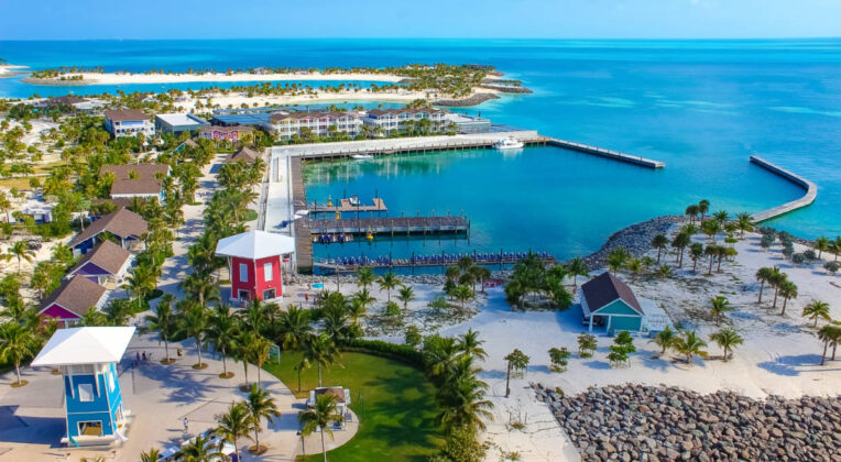 MSC Cruises Elevates Experience for Guests at Ocean Cay From 2026