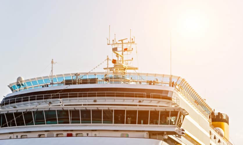 Port and Starboard: Which Side Is Which?