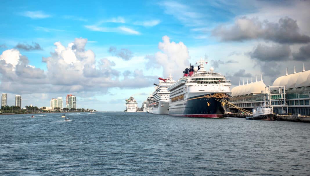 What is the Passenger Vessel Services Act and How Does it Impact Cruises?